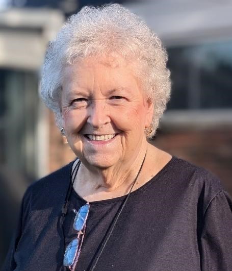 Marion Ruthenberg Obituary - Warren, MI