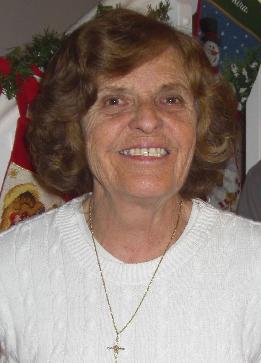 Helen Mulqueen Obituary - Beverly Hills, FL