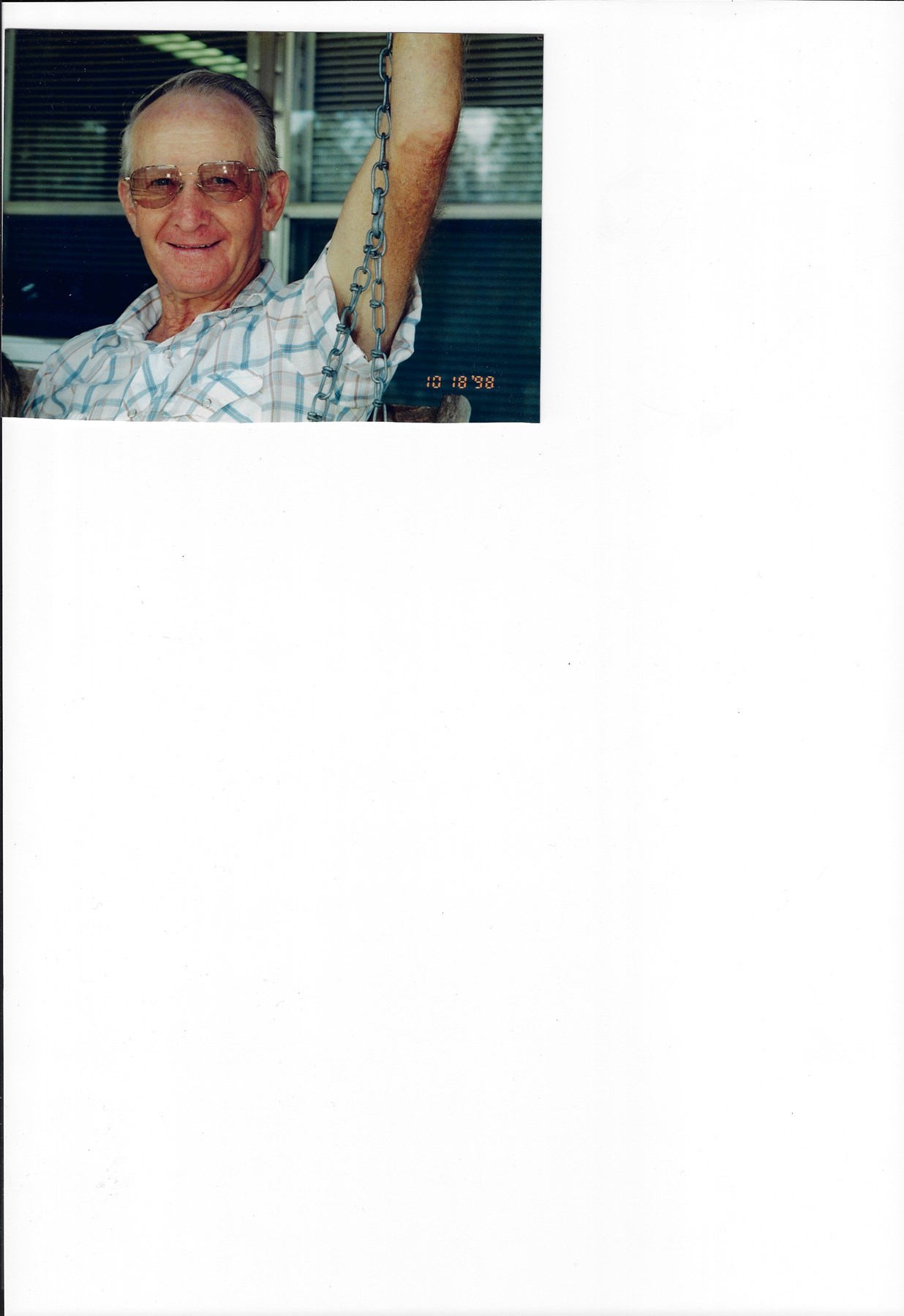Thomas Earl Pentecost Obituary - Gadsden, AL