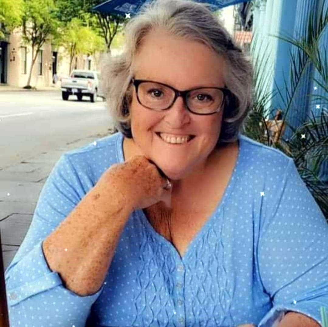 Elizabeth "Beth" Victoria Schurlknight Obituary - North Charleston, SC
