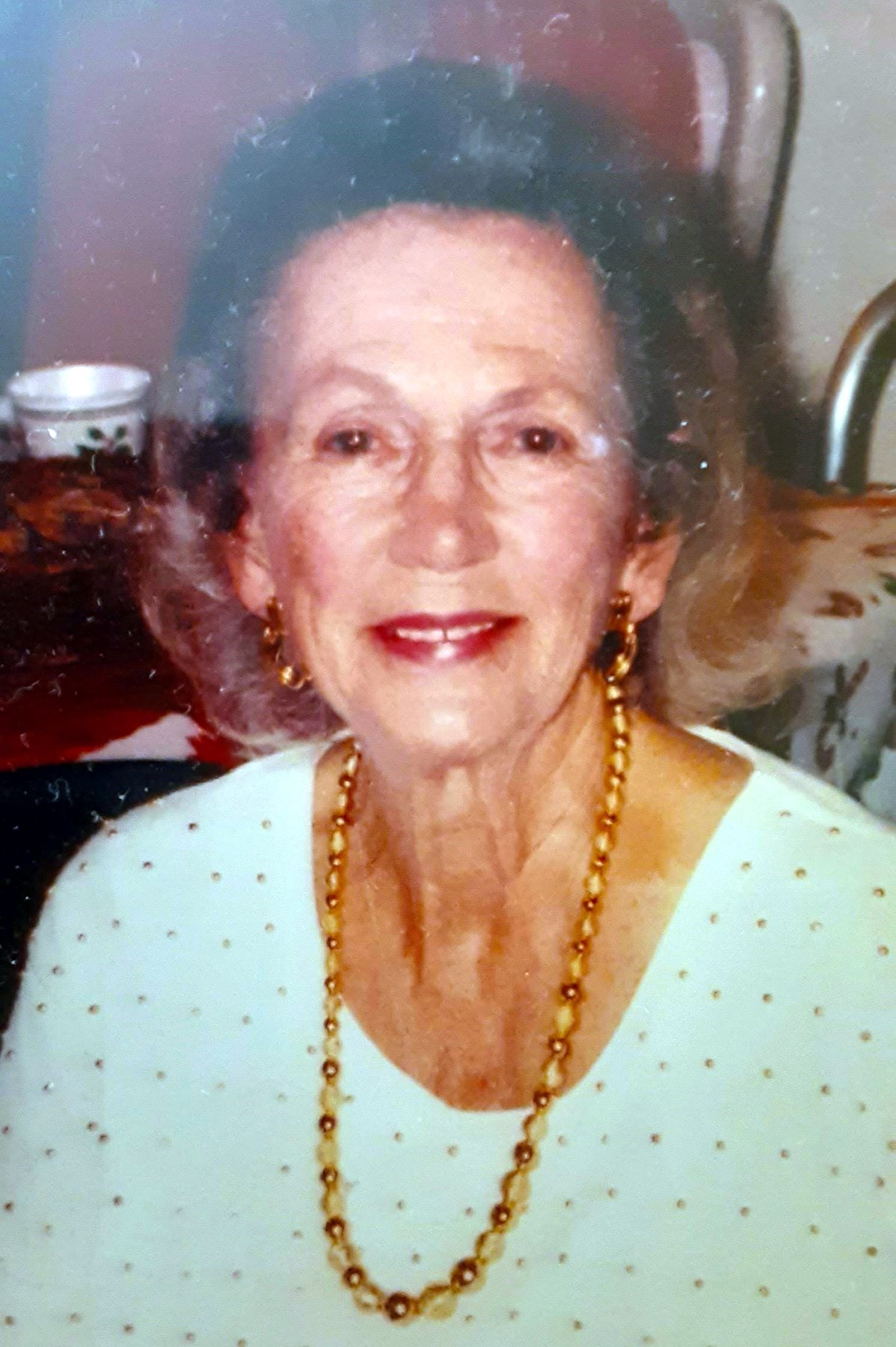 Virginia Carr Obituary - East Ridge, TN