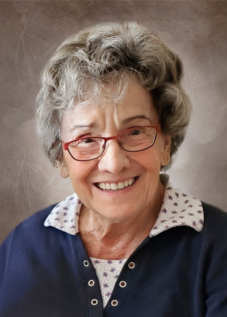 Rollande Dufault Malo Obituary - St-Hyacinthe, QC