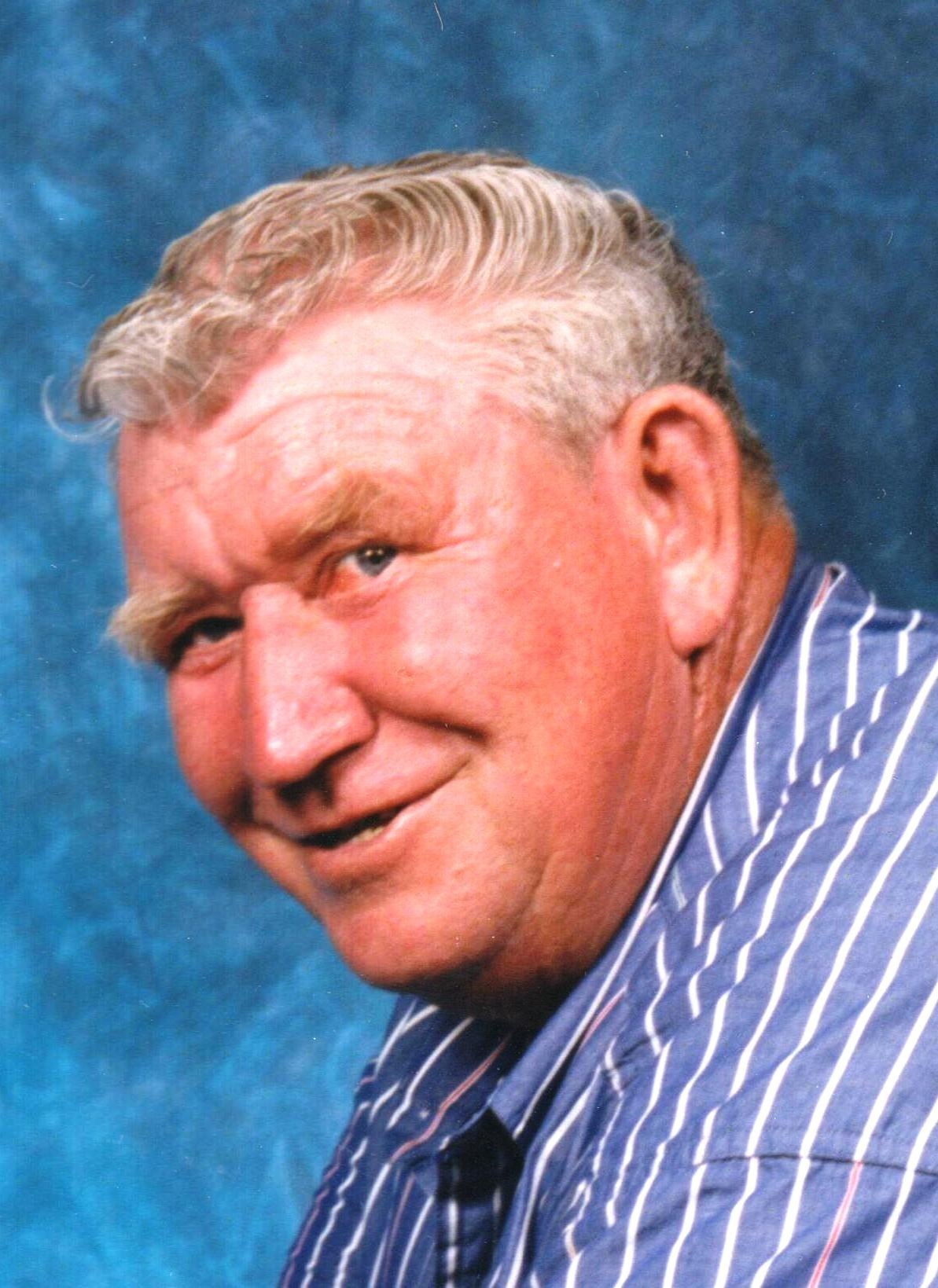 Nelson Fouts Obituary - Oklahoma City, OK