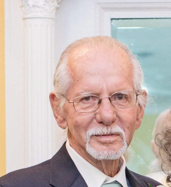 William Henry O'Neil Jr. Obituary - Jacksonville, FL