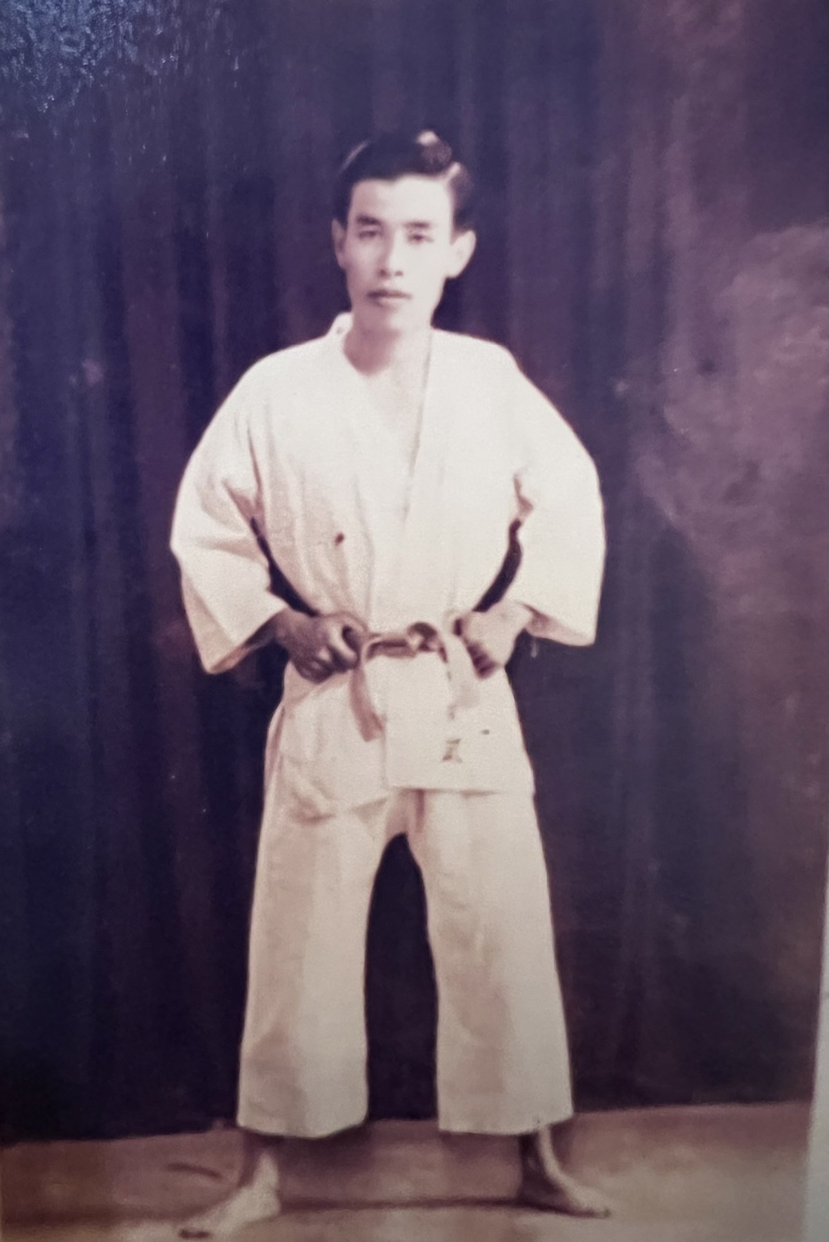 Vu Van Nguyen Obituary - Houston, TX