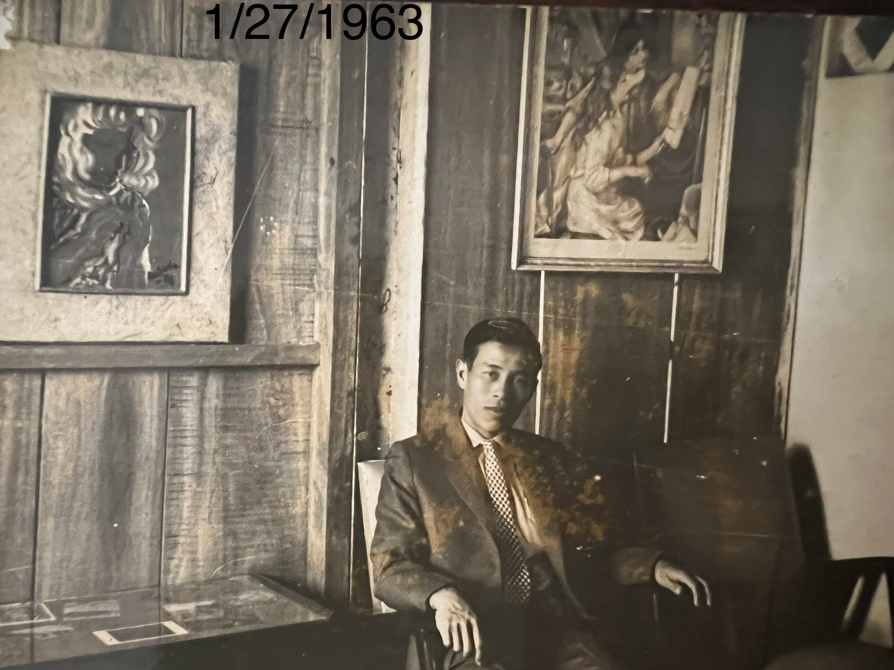 Vu Van Nguyen Obituary - Houston, TX