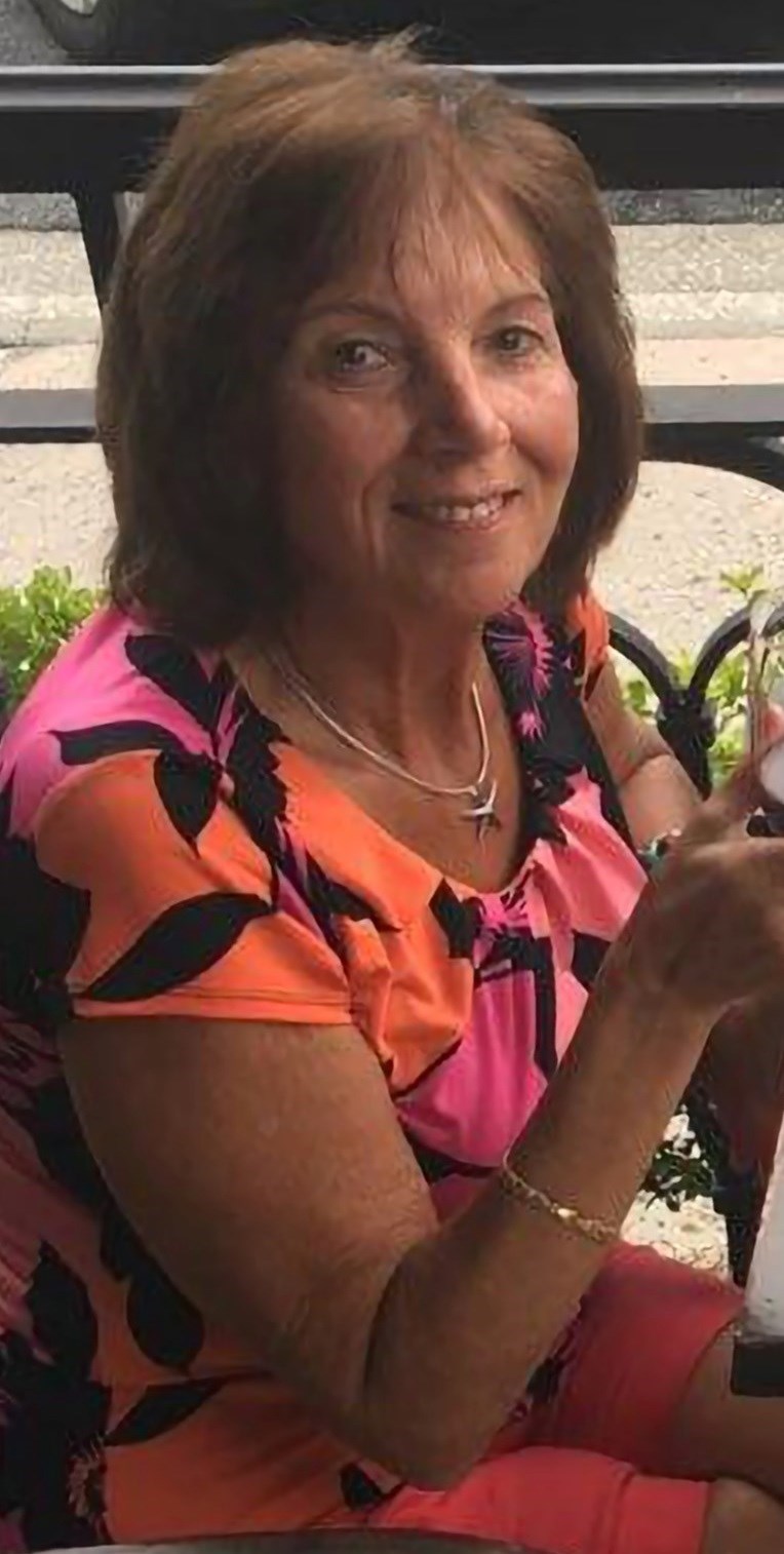 Sharon Ellis Obituary - Summerfield, FL