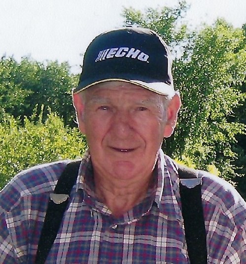 Joseph Lebeau Obituary - Rosemère, QC