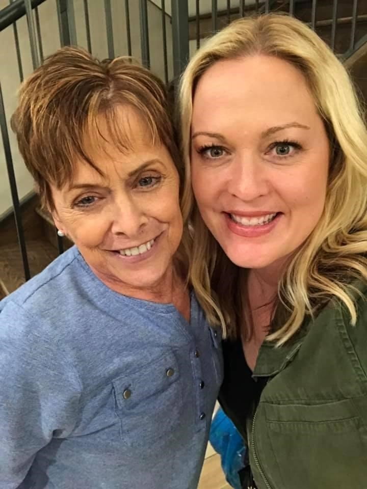 Jennifer Amick's Instagram, Twitter & Facebook on IDCrawl