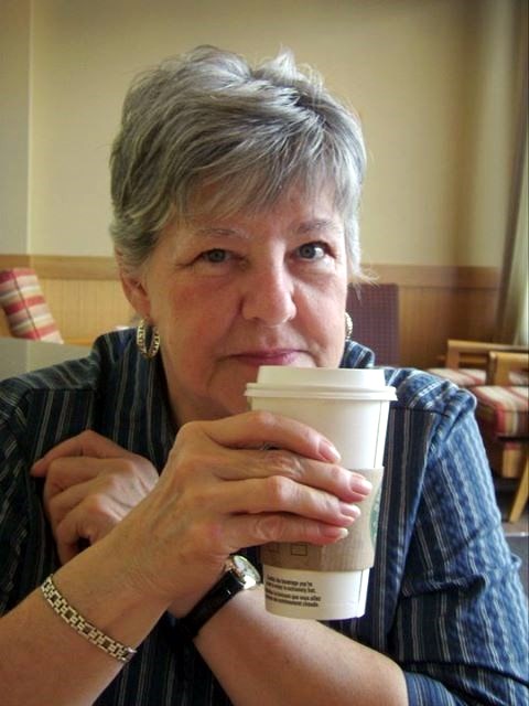 Marilyn Eileen Wallman Obituary - Port Alberni, BC