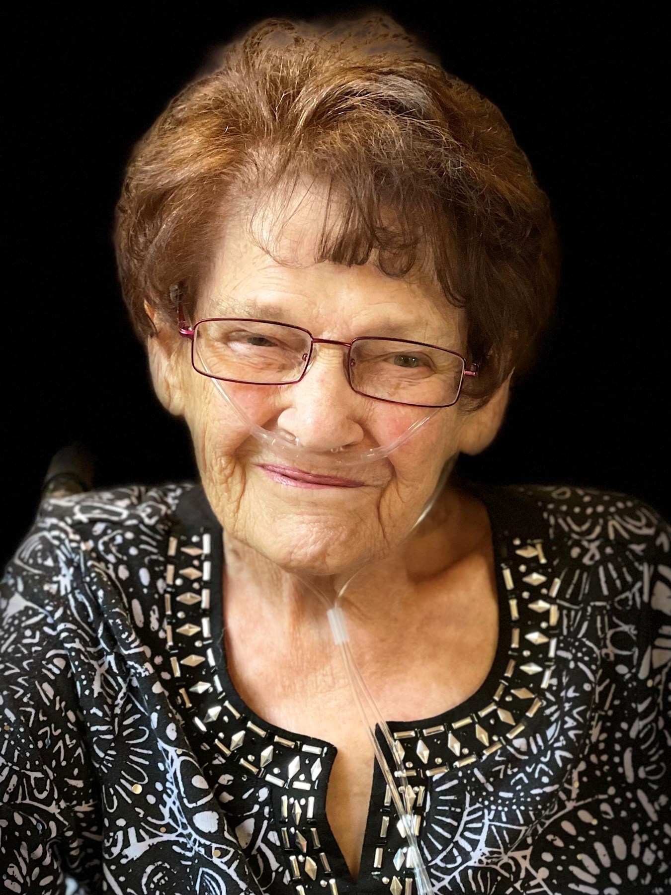 Maxine Deault Obituary - Jackson, MI