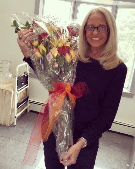 Bonnie Mehlinger Obituary - Brookline, MA