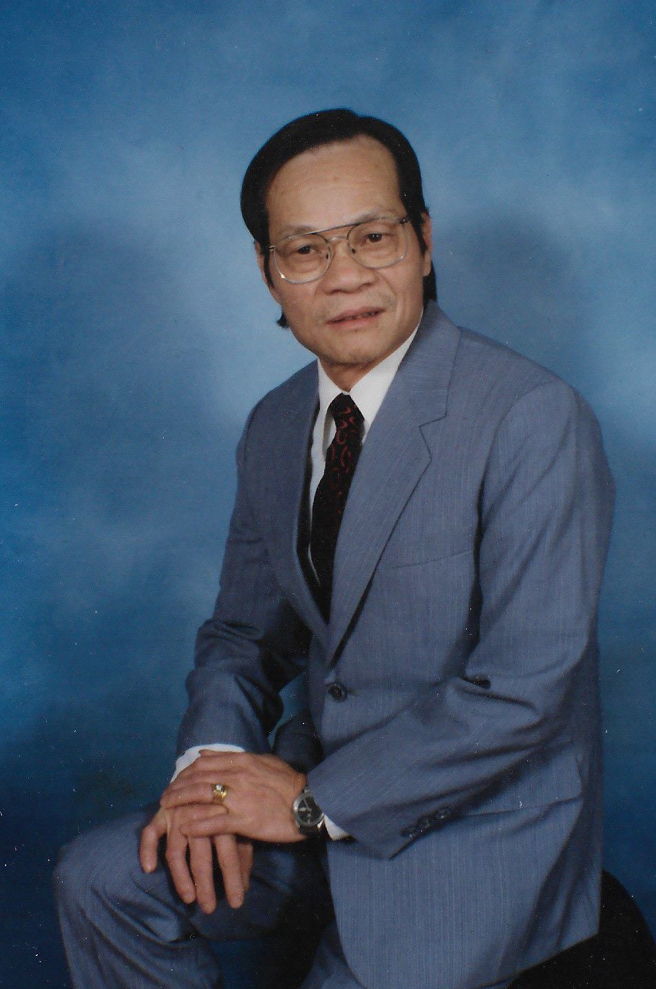 Chi Fong Obituary - Memphis, TN