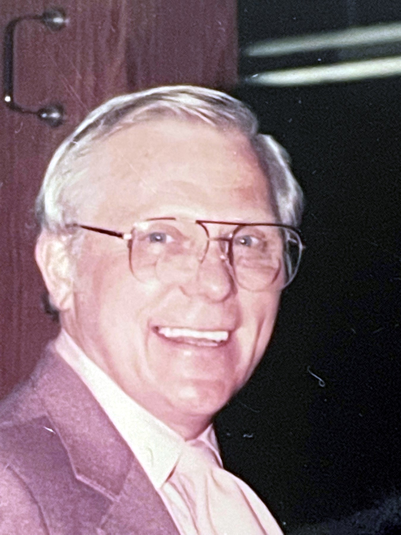 Leroy Rardin Obituary - Oceanside, CA