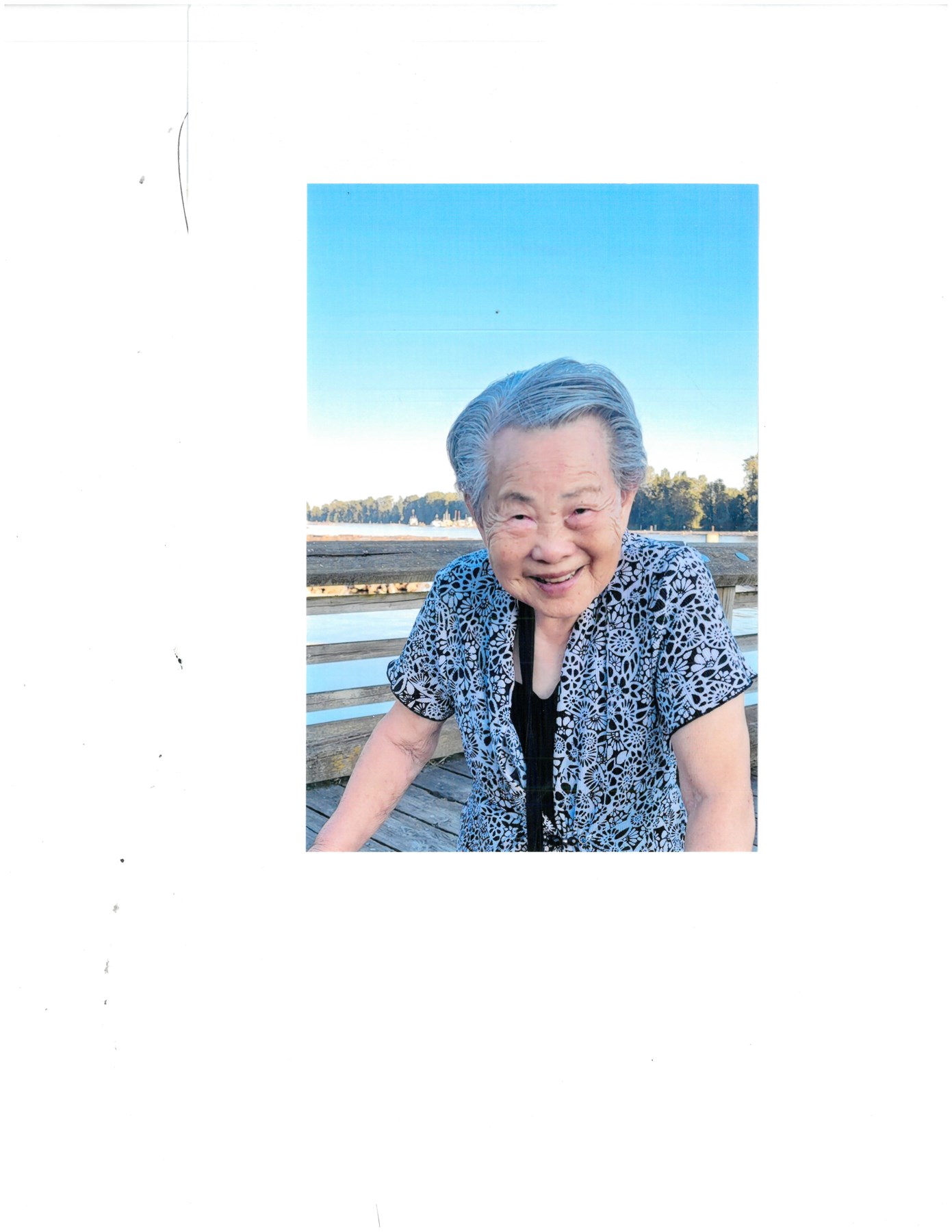 Lai Lee Obituary - Burnaby, BC