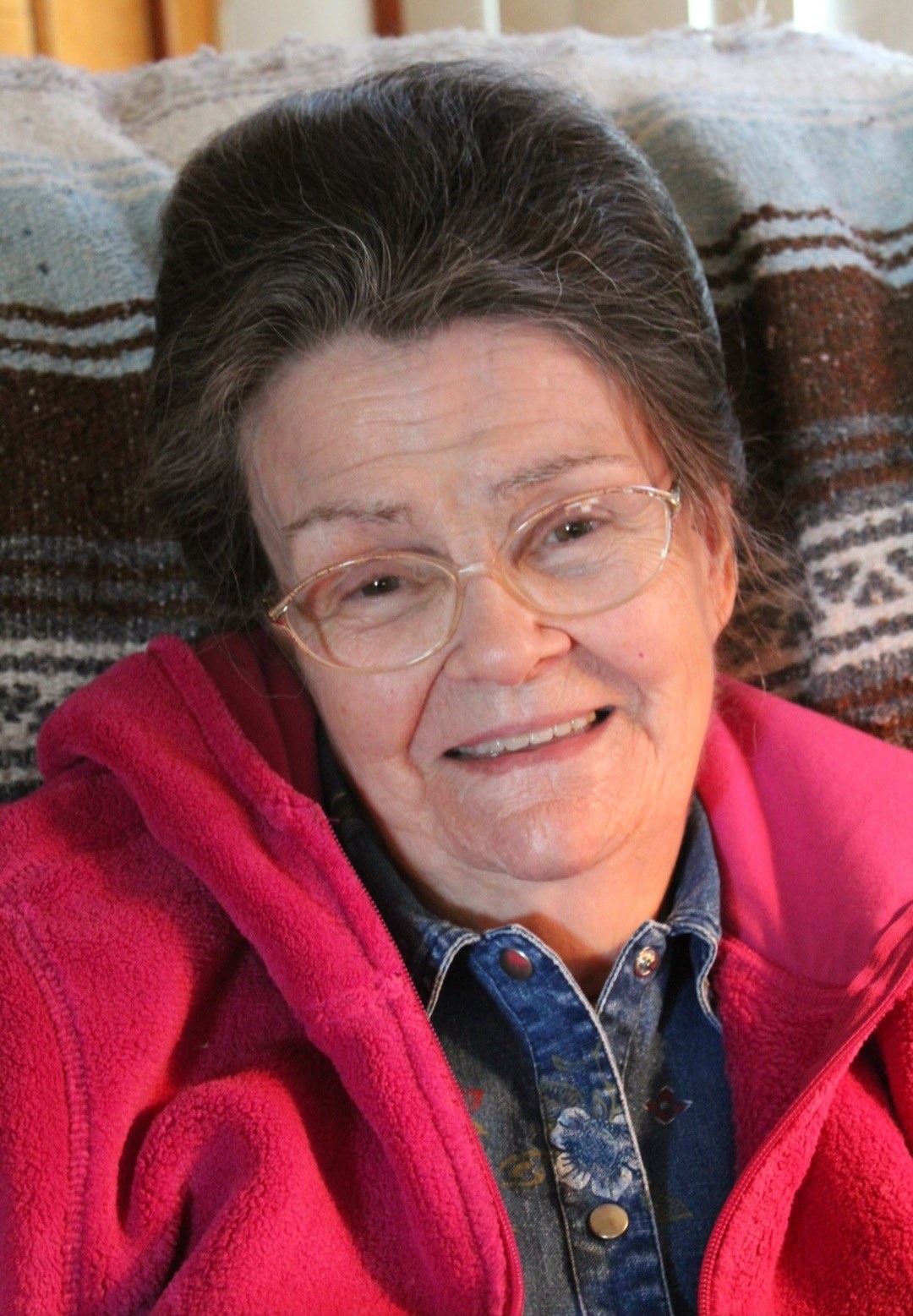Fairy Clark Young Obituary - Liberty, IN