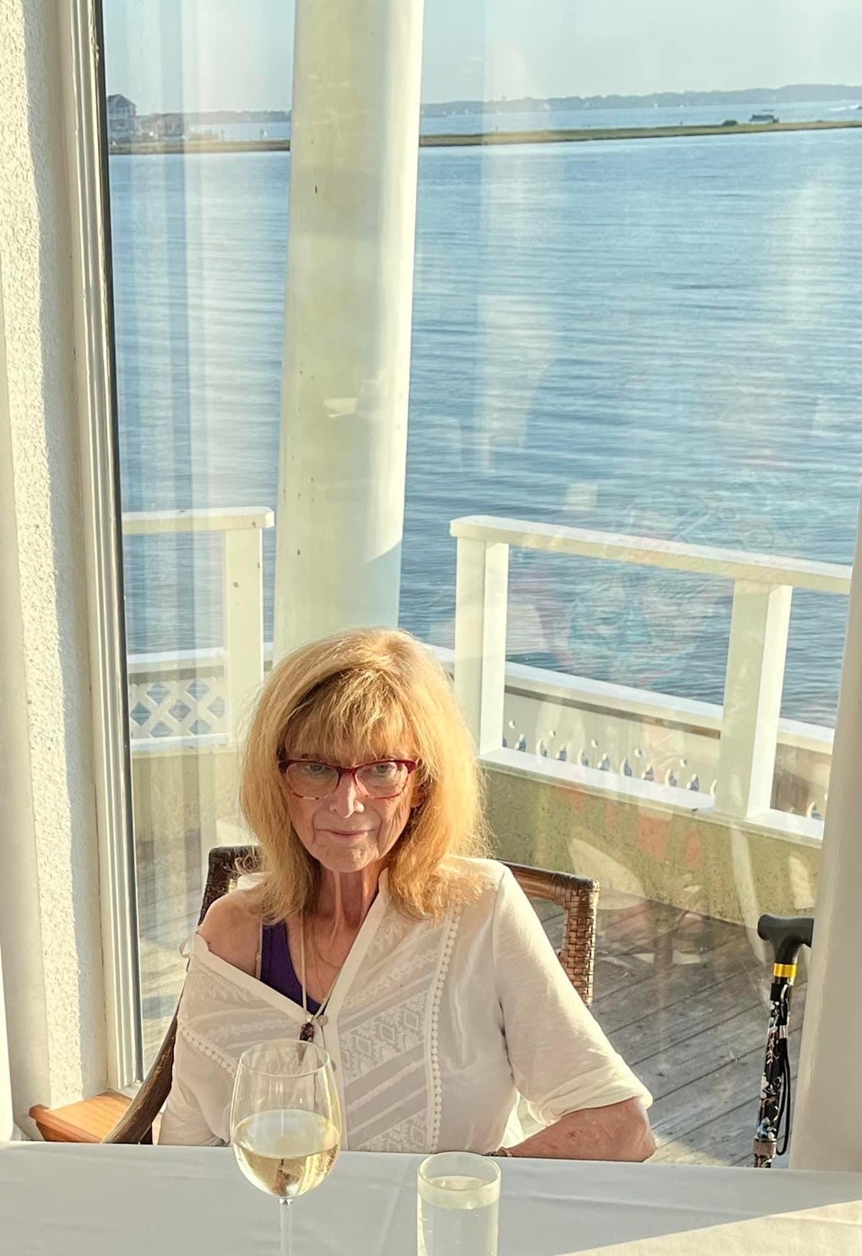 Sally Hewitt Obituary - Blue Bell, PA