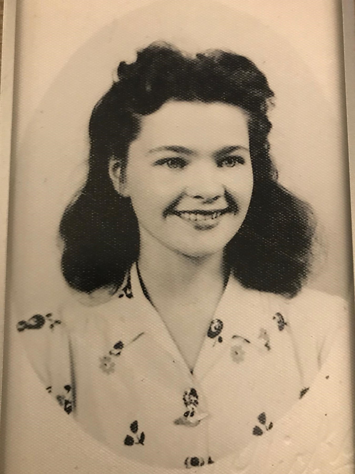 Jane Ferrell Rafolski Obituary - Brunswick, GA