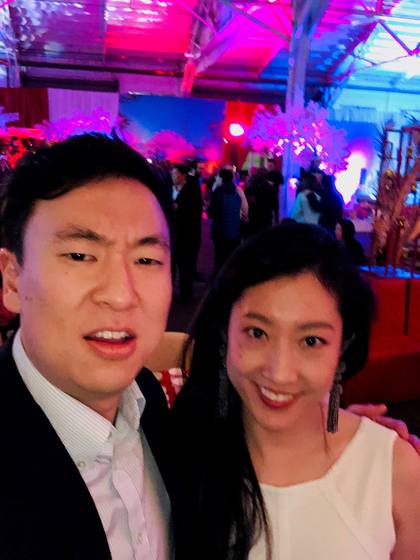 Austin Chen's Instagram, Twitter & Facebook on IDCrawl