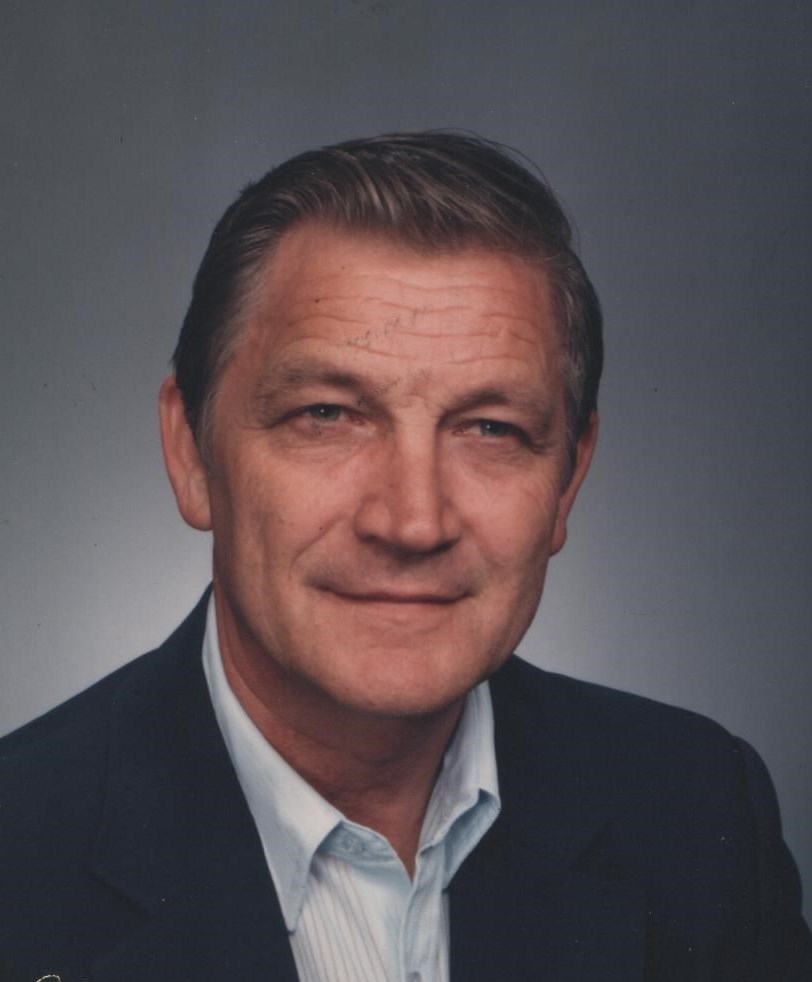 Thomas Shockley Obituary - Salisbury, MD