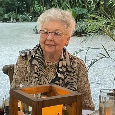 Nilda Roig avis de décès - Miami, FL