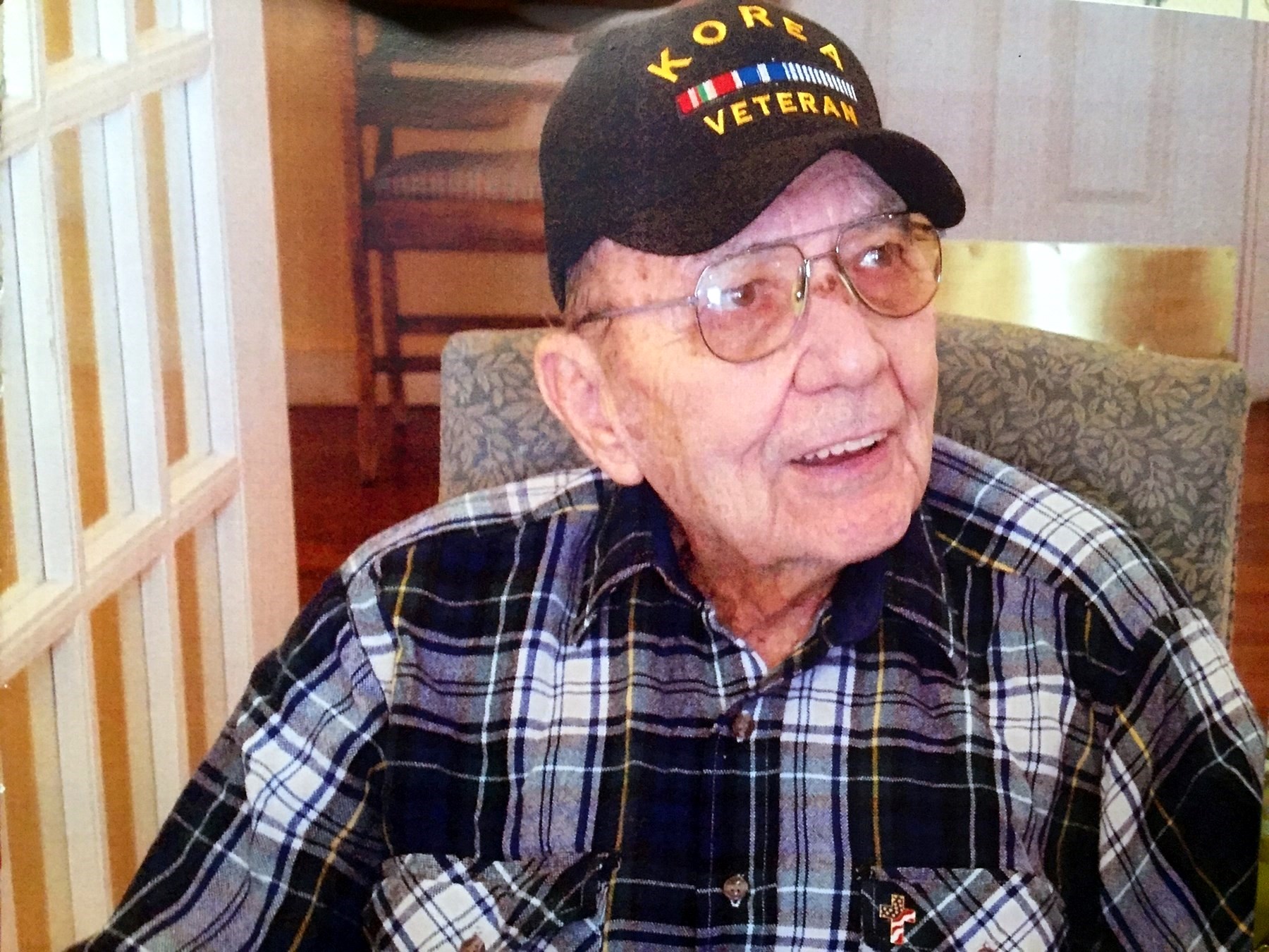 Charles William Humiston Obituary - Kingsport, TN