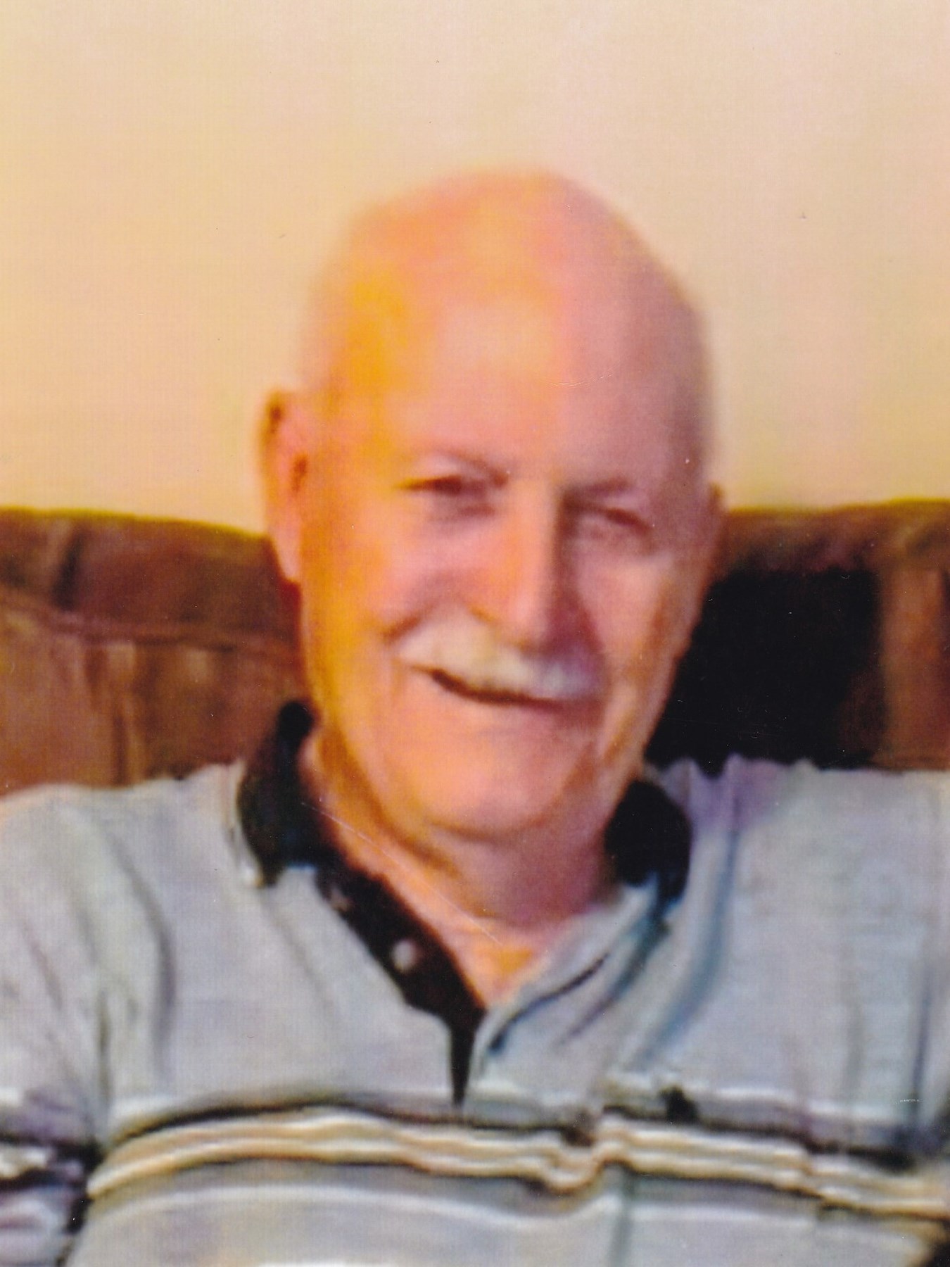 Robert Booth Obituary - Greensburg, IN