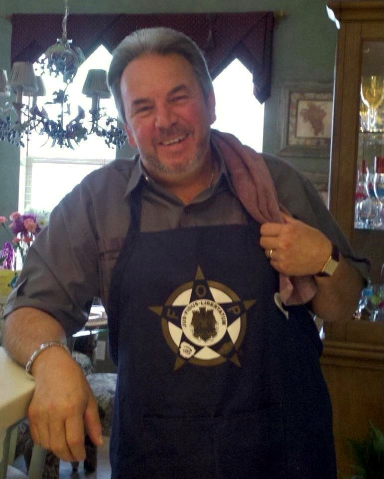 John DeRango Obituary - Naples, FL