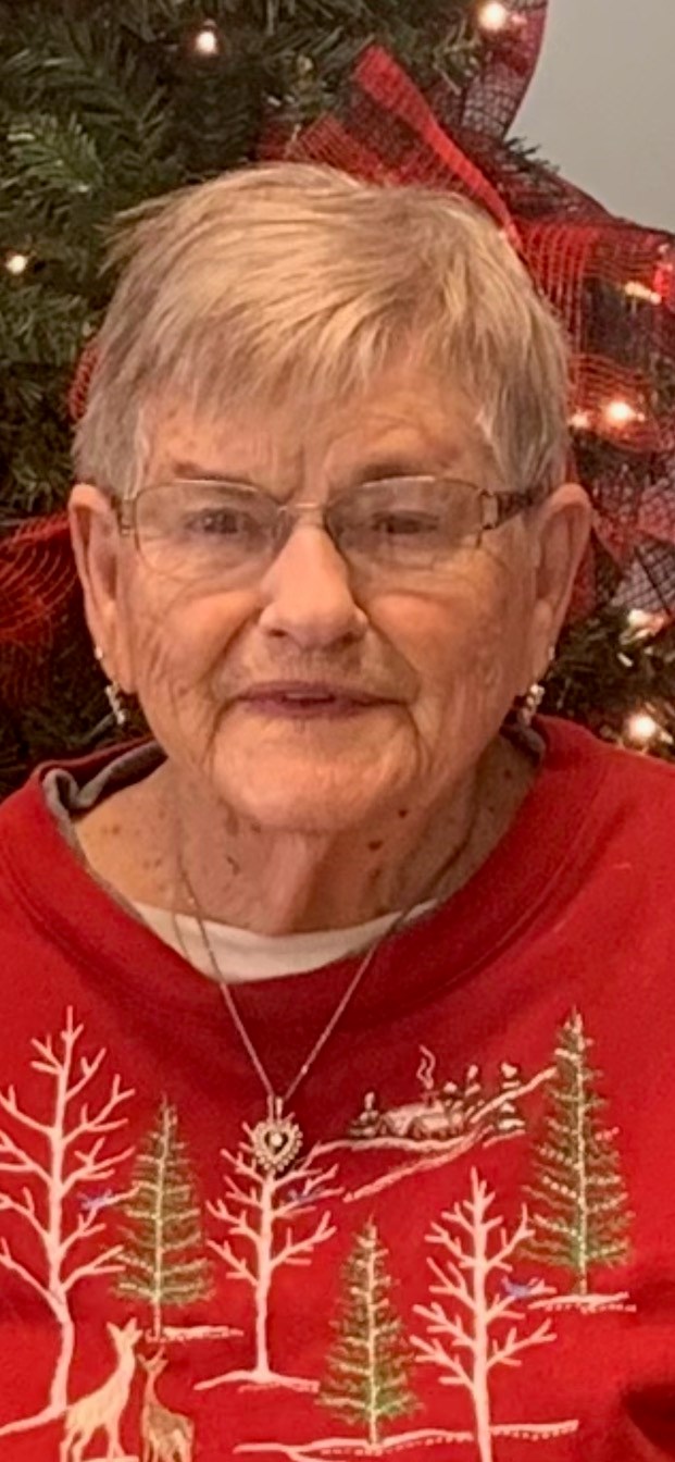 Edna Ellenburg Obituary - Pickens, SC