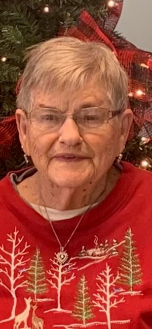 Edna Ellenburg Obituary - Pickens, SC