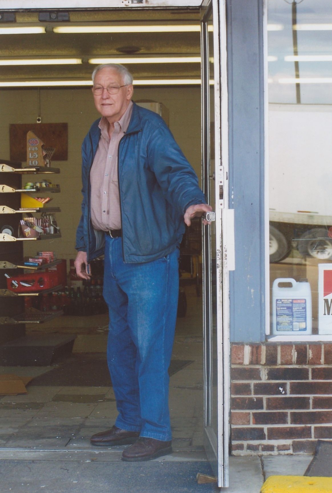 Jerry Lamar Obituary - Cullman, AL