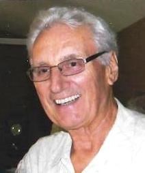 Peter Attilio Nossardi Obituary - Placerville, CA