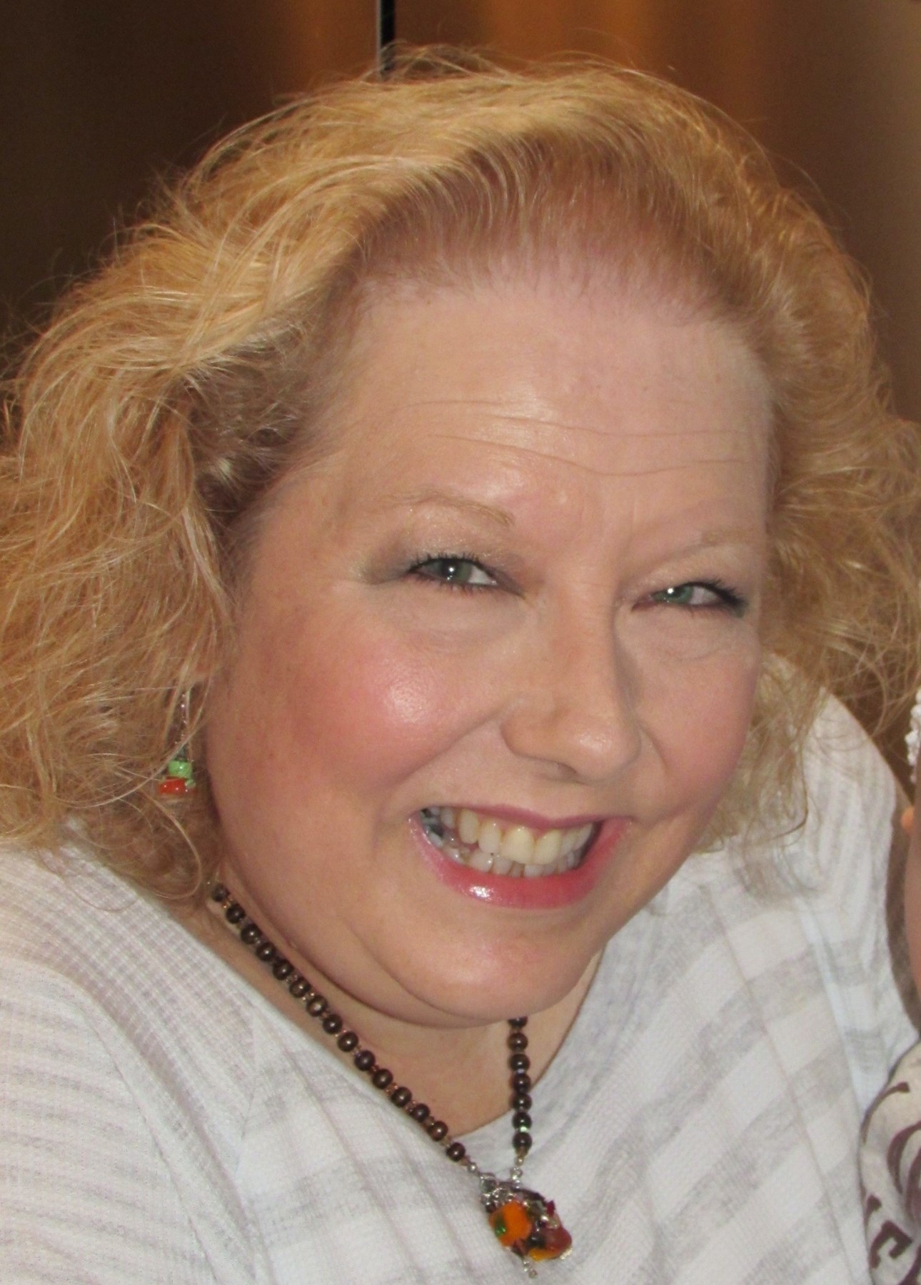 Elizabeth Ayoub Barraza Obituary - El Paso, TX