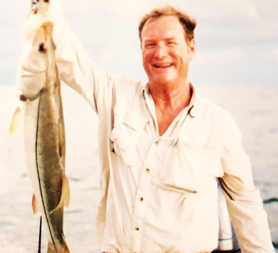 Douglas Bruce Obituary - Spring Hill, FL