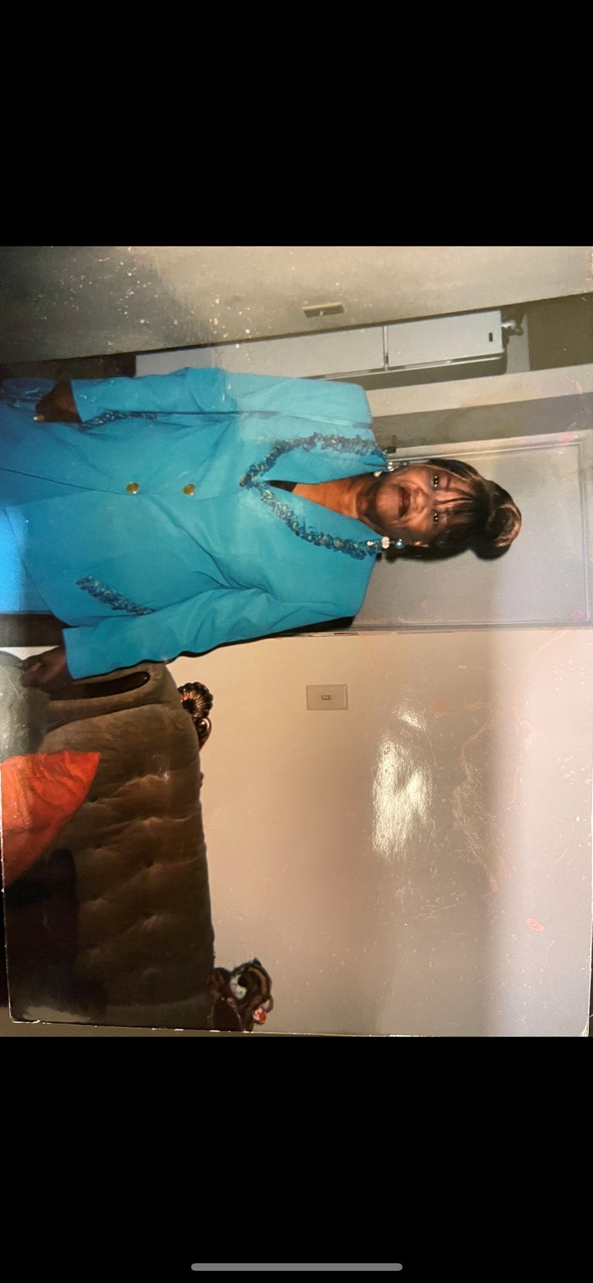 Margie Davis Obituary - Roseville, CA