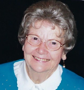 Olof Sigridur Sigurdson Obituary - Surrey, BC