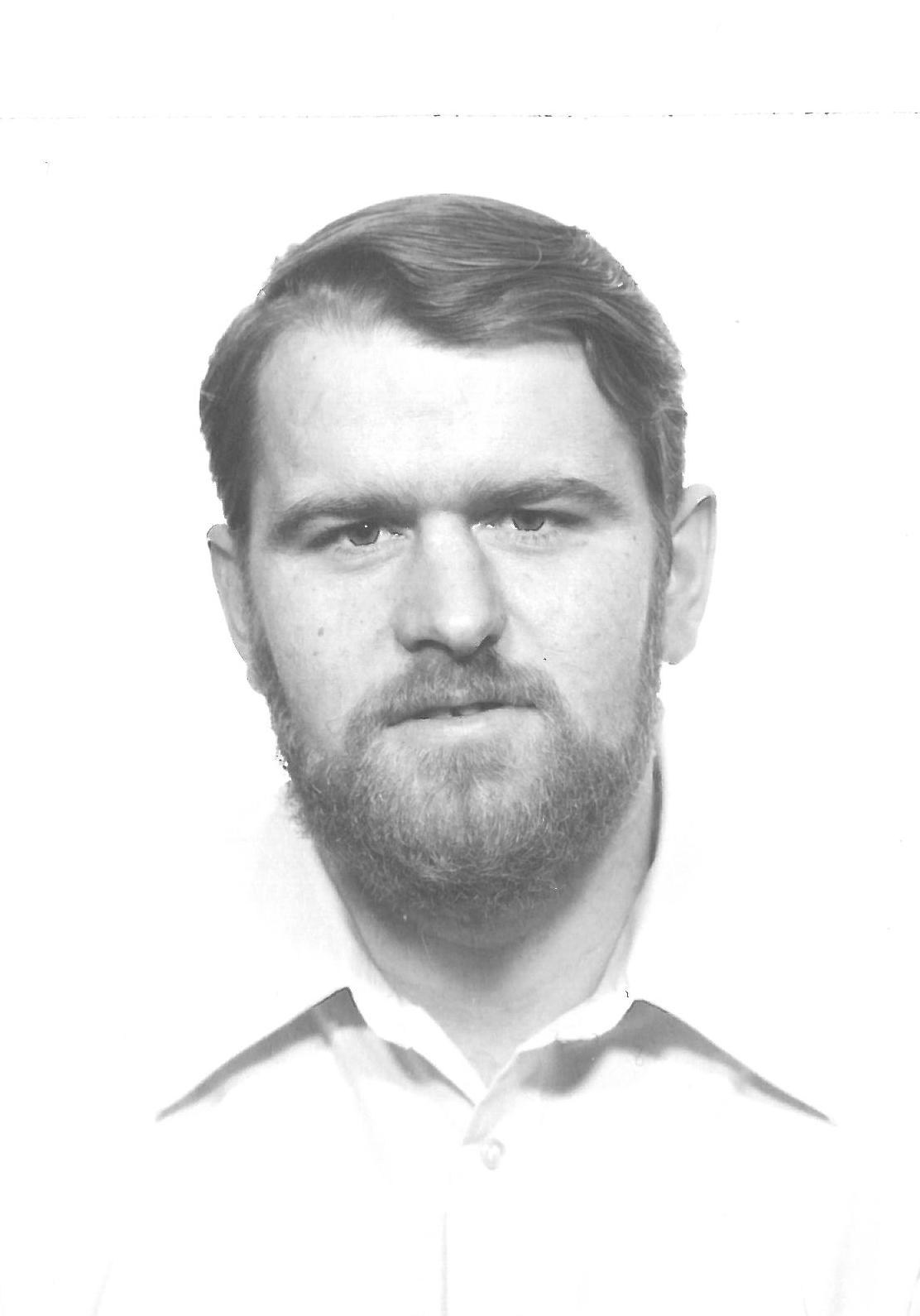 Patrick (John) Wilson Obituary - Winnipeg, MB