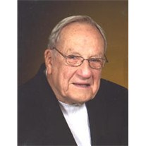 Ernest Warber Obituary - Grandville, MI