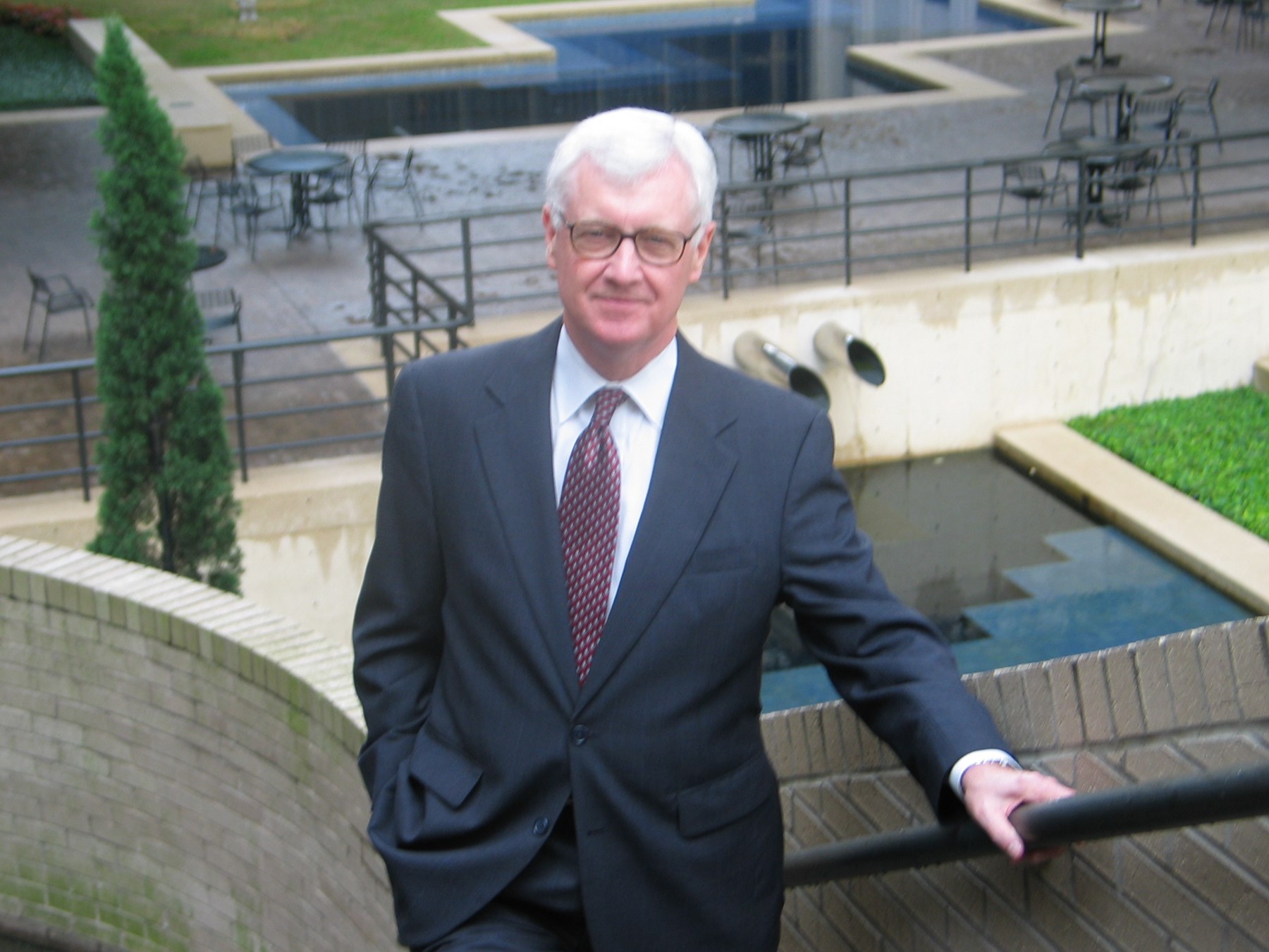 Ronald Cecil Lemon Obituary - Houston, TX