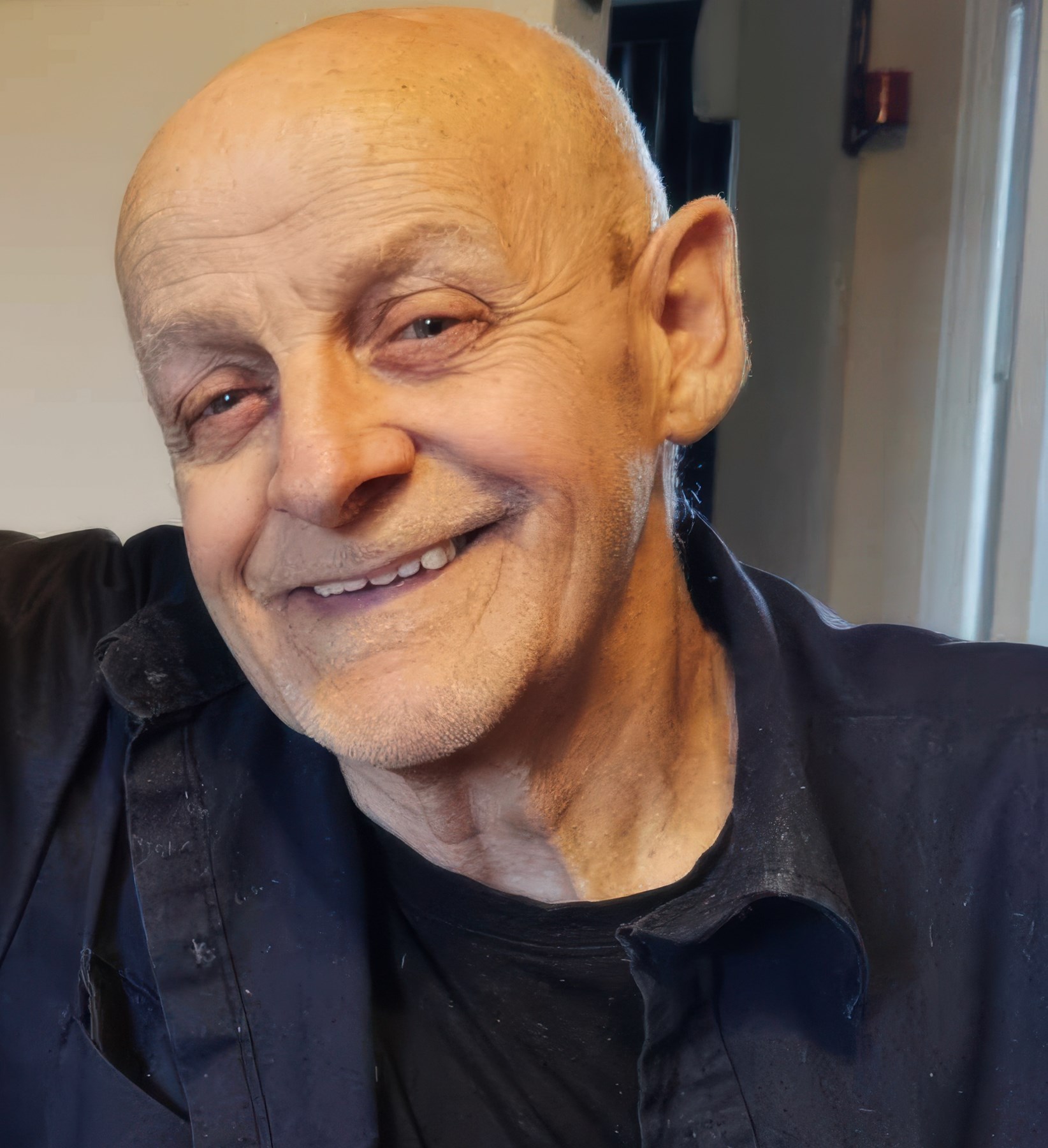 Roger St-Georges Obituary - Longueuil, QC