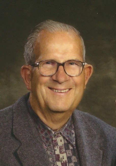 Ramon Smith Obituary - Olathe, KS