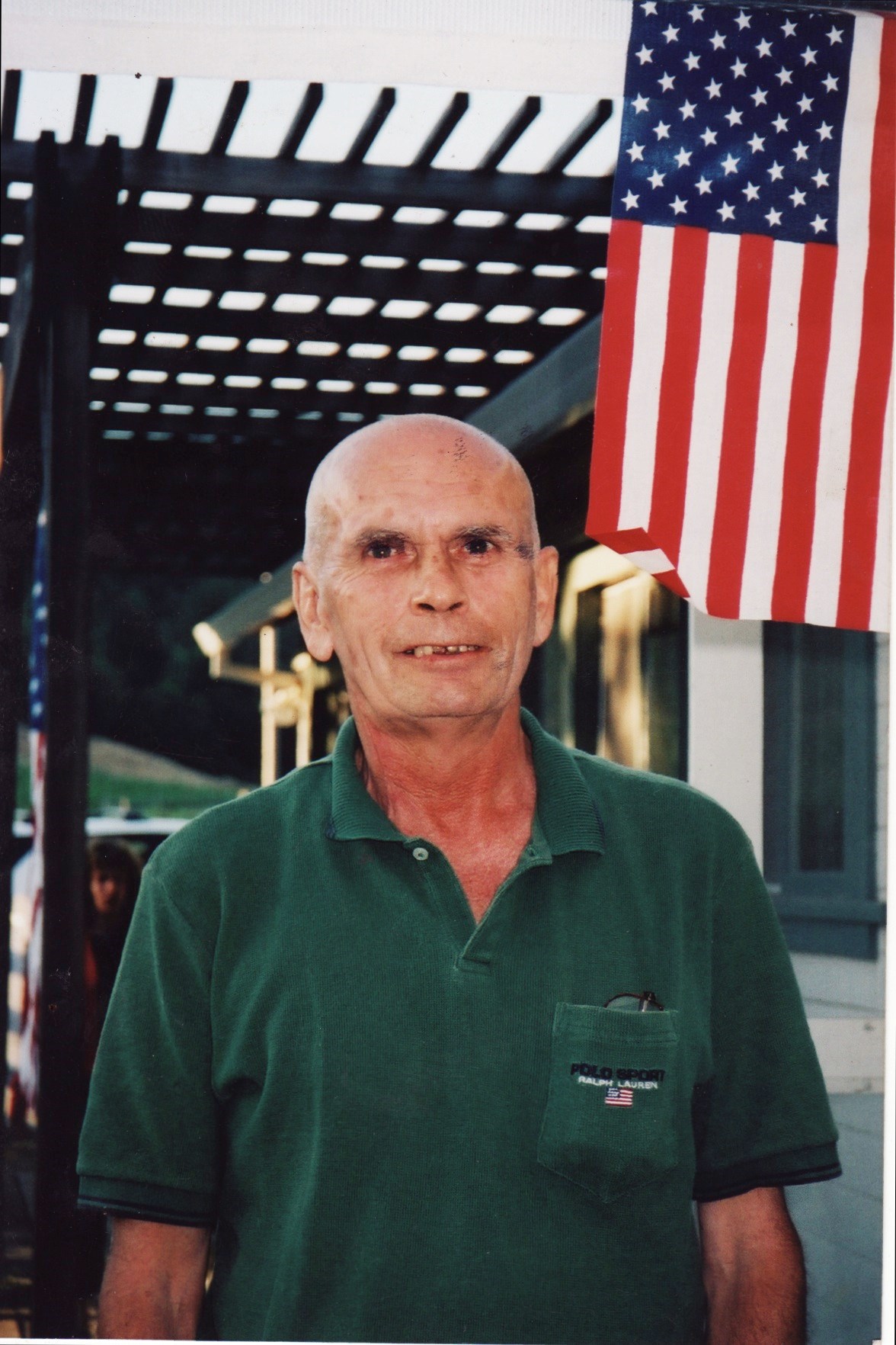 Robert Lippert Obituary - St. Louis, MO