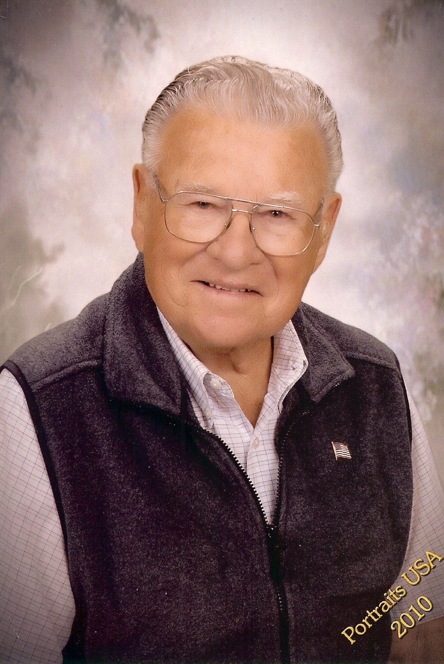 Durwood Johnson Obituary - Spokane, WA