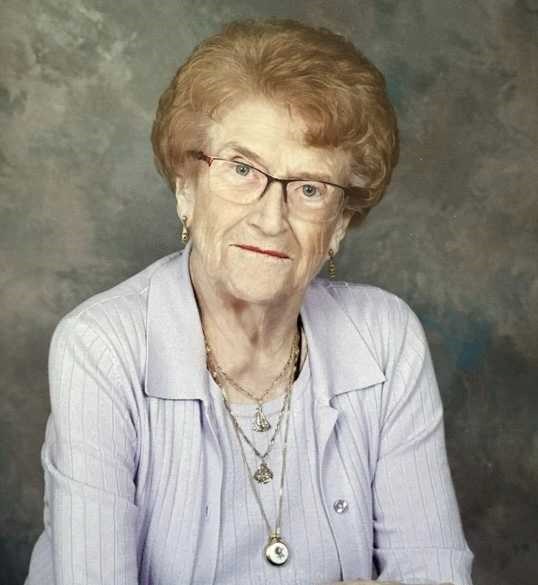 Ruth Piper Obituary - London, ON