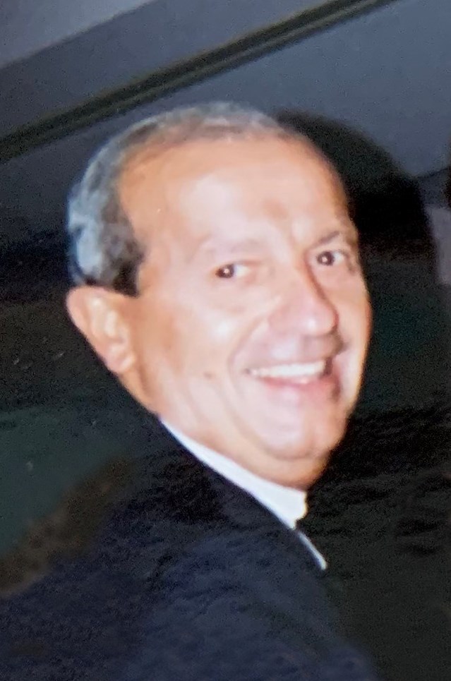 Pasquale Merola Obituary - Boston, MA