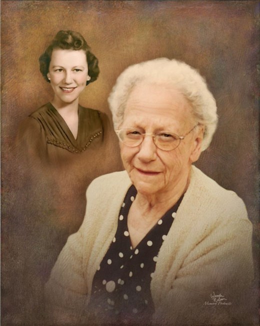 Lucille Frances Lynch Obituary - Louisville, KY