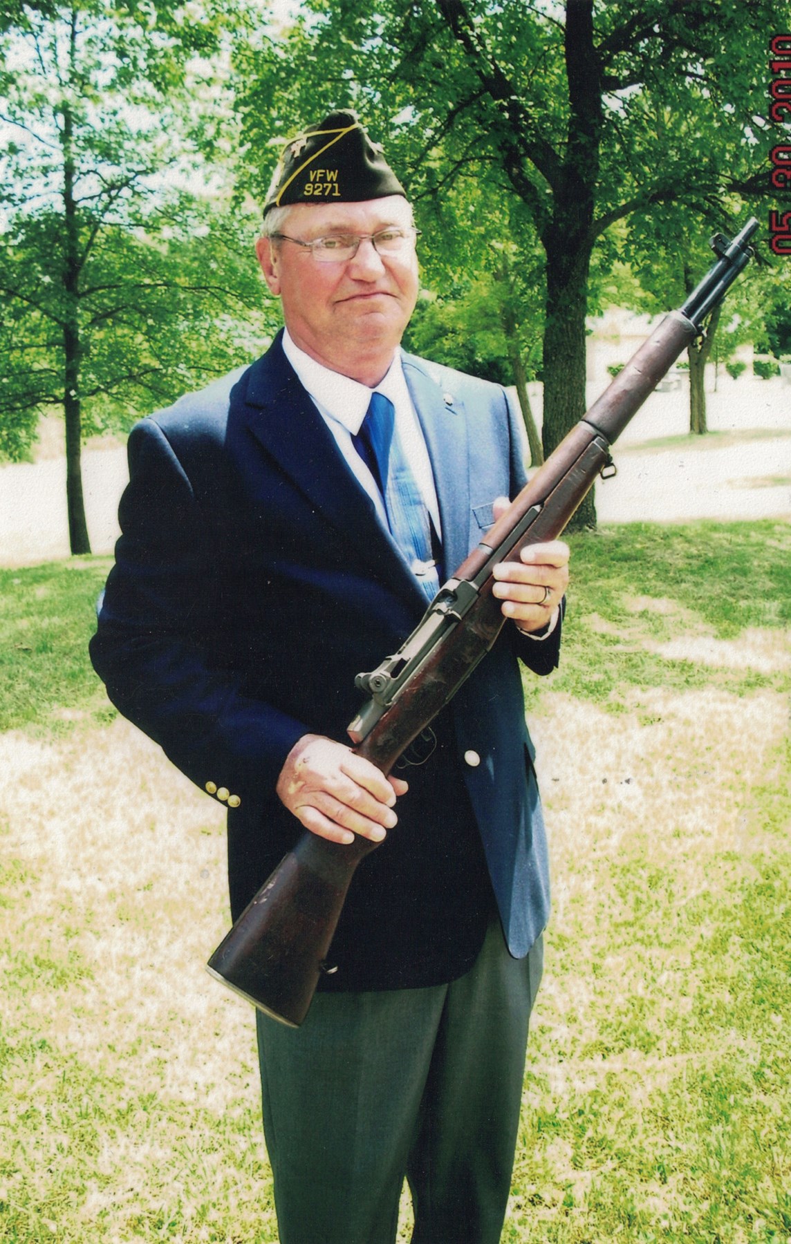 Donald Sharp Obituary - Kansas City, KS