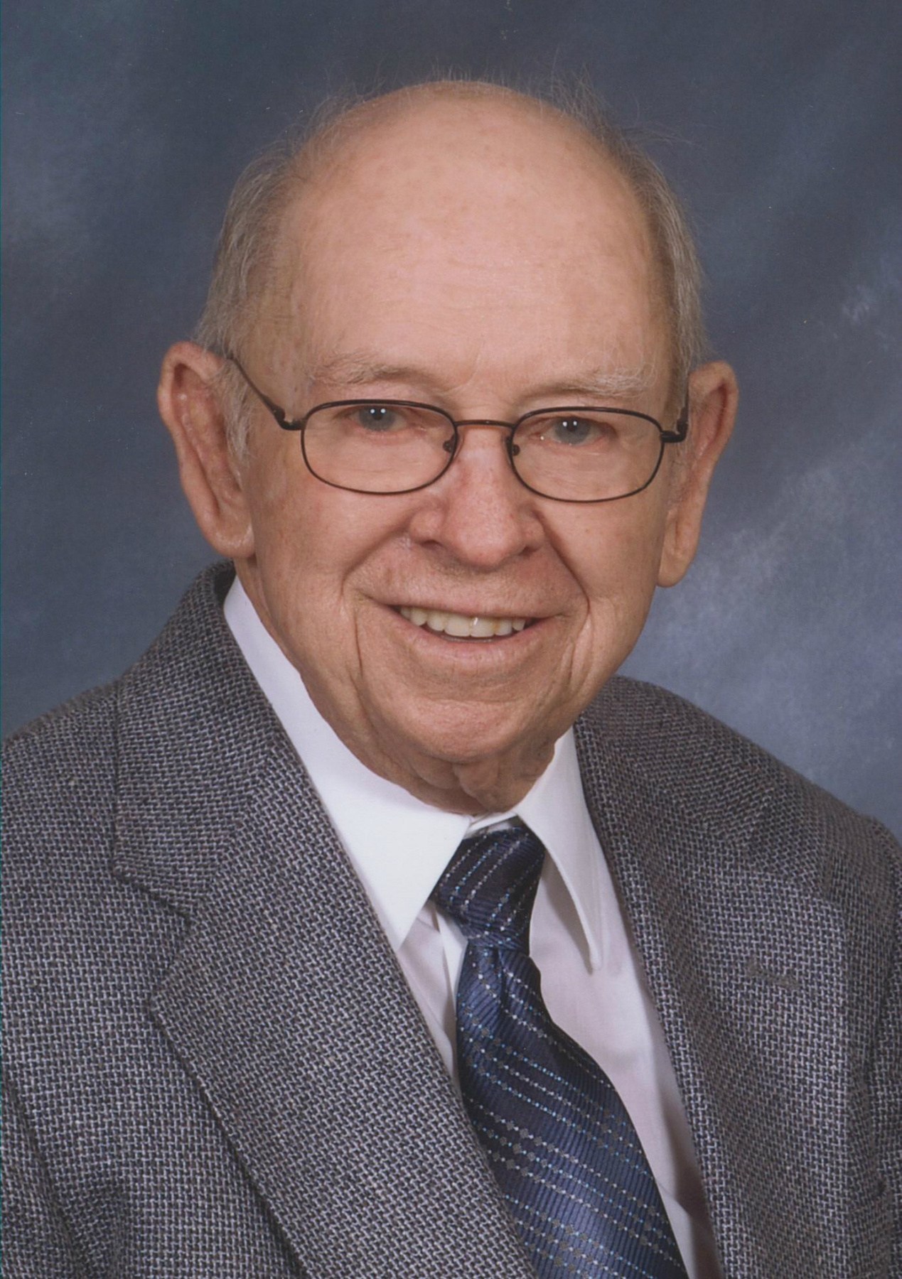 Orville Harlow Obituary - Del City, OK