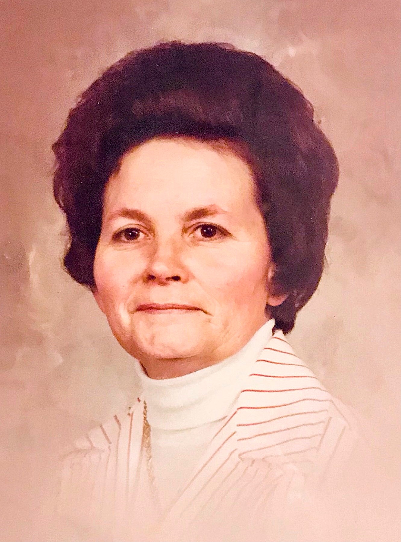 Share Obituary for Rebecca Staples | Stockbridge, GA