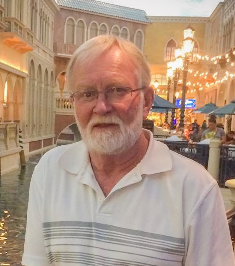 David Grandy Obituary - Halifax, NS